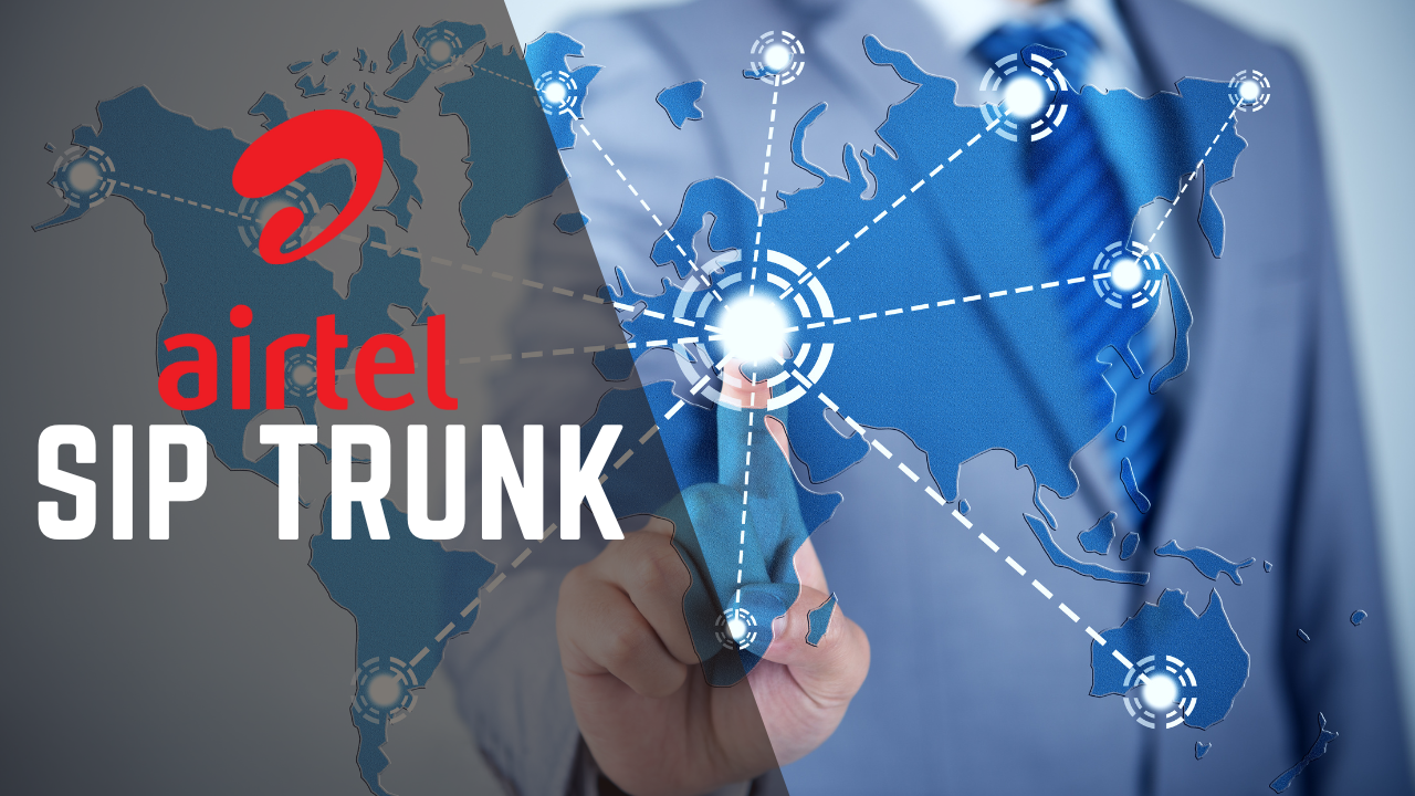 SIP Trunking with Asterisk: A Beginner's Guide - ConnectSIP SIP Trunking with Asterisk: A Beginner's Guide - ConnectSIP