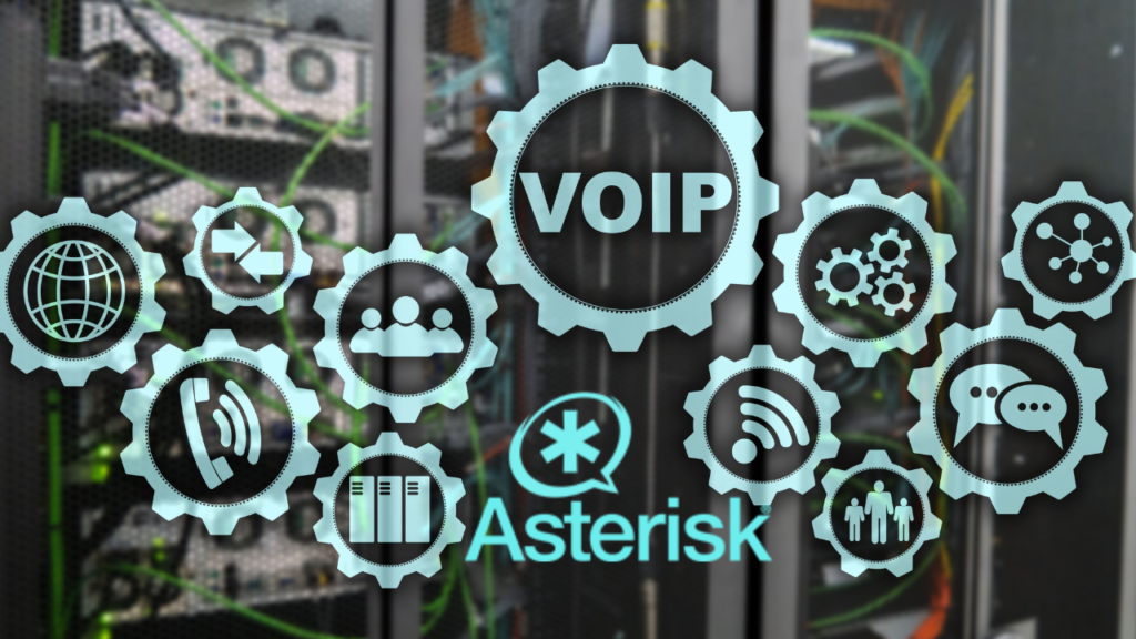 Sip Trunking With Asterisk A Beginners Guide Connectsip