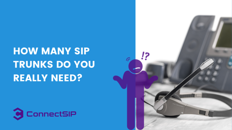 SIP Trunking with Asterisk: A Beginner's Guide - ConnectSIP SIP Trunking with Asterisk: A Beginner's Guide - ConnectSIP